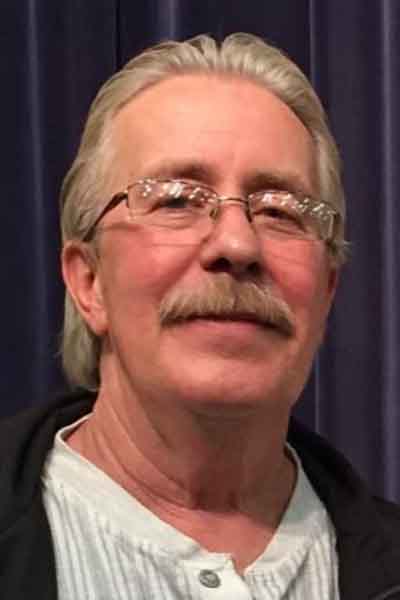 Thomas E. Butcher 1953-2023 | News, Sports, Jobs - The Vindicator